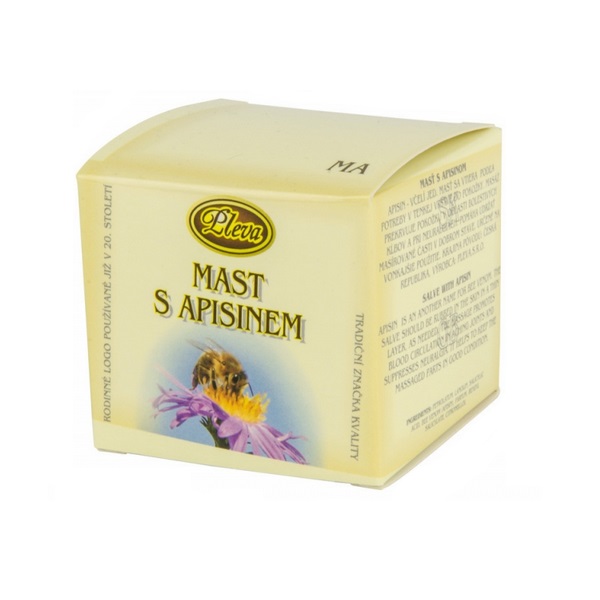 Apisarthron kenőcs, 20g | NÓGRÁDI MÉHÉSZBOLT - apiprodukt.hu